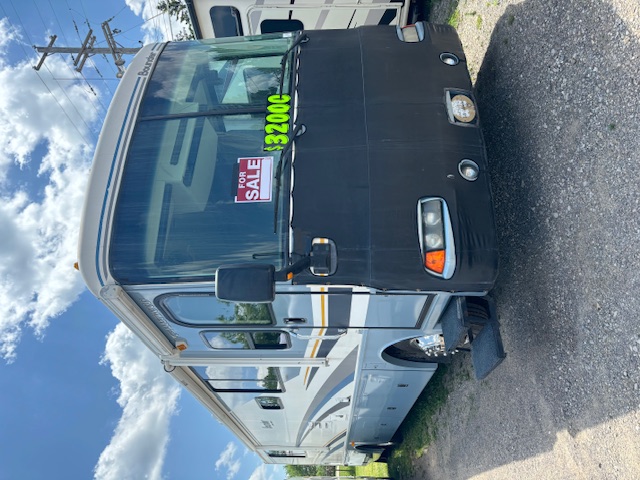 For Sale | Rush RV