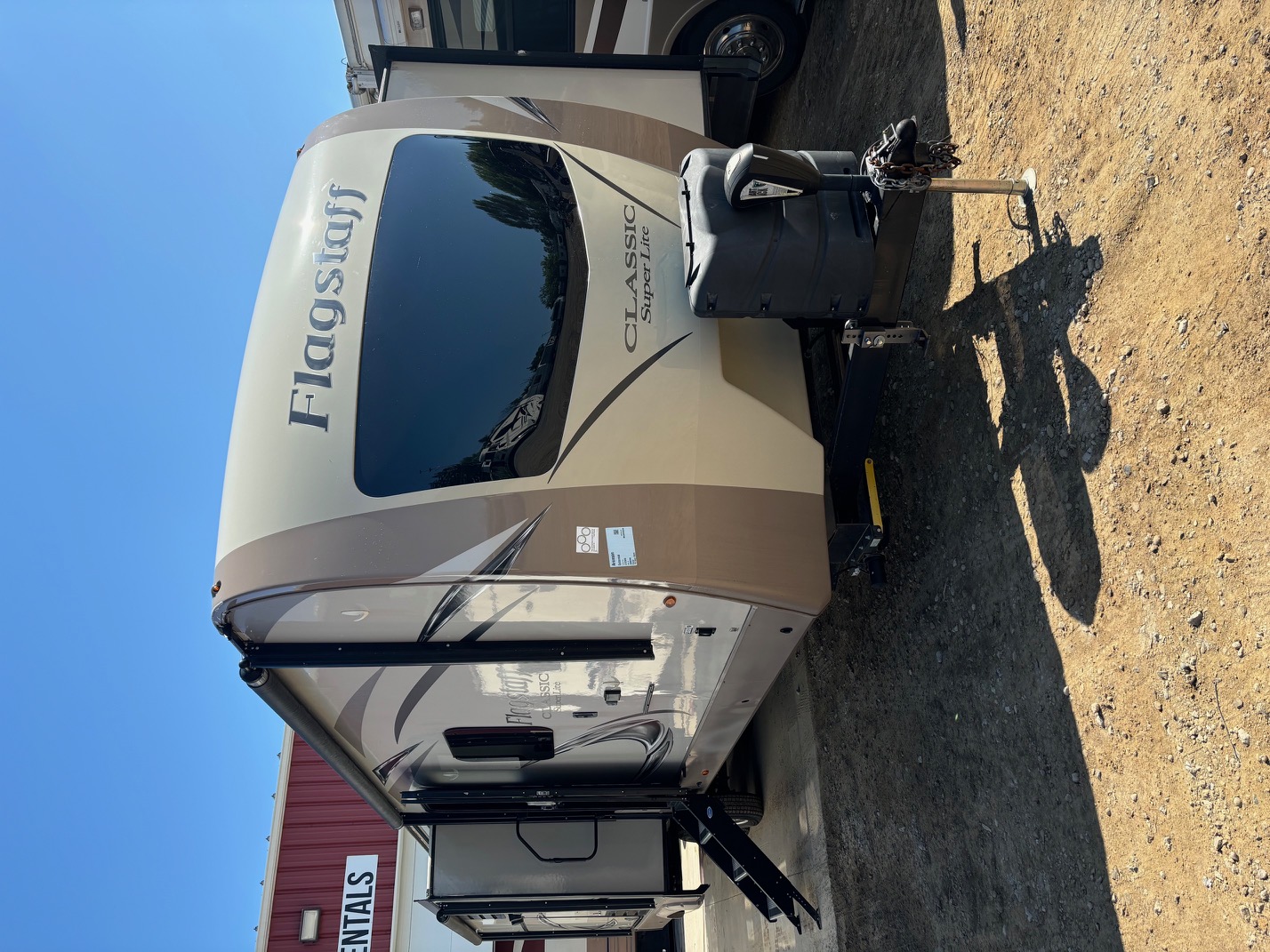 For Sale | Rush RV