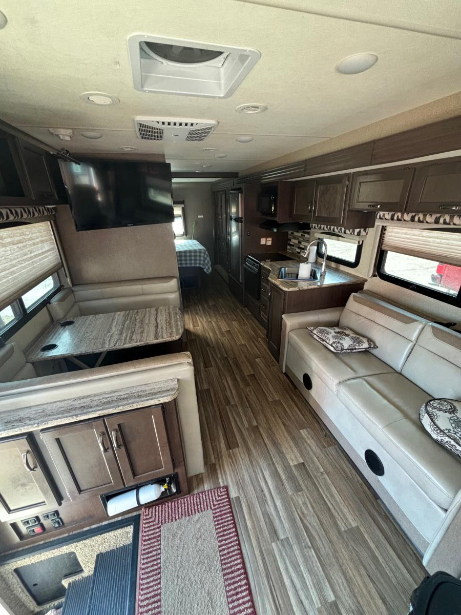 For Sale | Rush RV